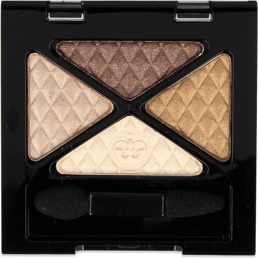 Rimmel Glam Eyes Quad Eye Shadow Cienie do powiek 4,2 g - Smokey Brun ... Rimmel Glam Eyes Quad Eye Shadow Cienie do powiek 4,2 g - Smokey Brun ...