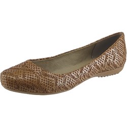 Pomarańczowe buty, kolekcja jesień 2016 - Domodi.pl