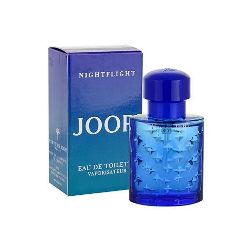 Joop! Nightflight woda toaletowa dla mężczyzn 30 ml + do każdego ...