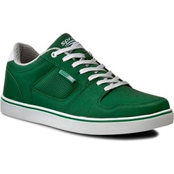 Zielone buty męskie kolekcja lato 2016 - Domodi.pl