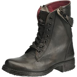 Workery damskie, kolekcja jesień 2016 - Domodi.pl