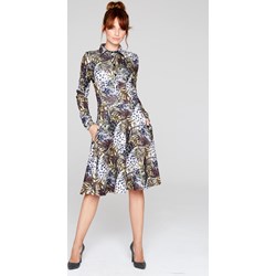 Sukienki, kolekcja jesień 2016 - Domodi.pl