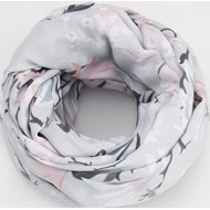 Szaliki i chusty damskie, kolekcja wiosna 2017 - Domodi.pl