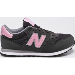 Buty damskie new balance, kolekcja lato 2017 - Domodi.pl