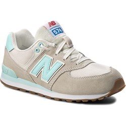 Buty damskie new balance, kolekcja lato 2017 - Domodi.pl