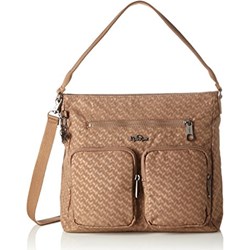 Brązowe torebki damskie, kolekcja jesień 2017 - Domodi.pl