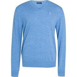 Swetry męskie, kolekcja wiosna 2018 - Domodi.pl