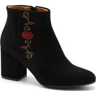 Botki, kolekcja zima 2017 - Domodi.pl