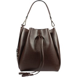 Torebki worki, kolekcja zima 2018 - Domodi.pl