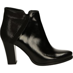 Botki venezia, kolekcja wiosna 2018 - Domodi.pl