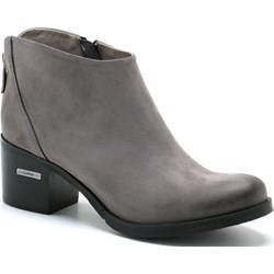 Botki, kolekcja zima 2017 - Domodi.pl