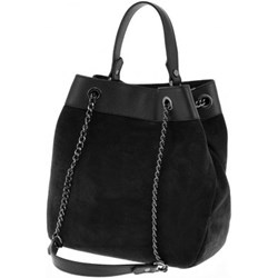 Torebki worki, kolekcja zima 2018 - Domodi.pl