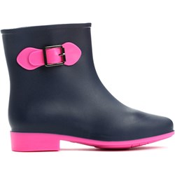 Kalosze damskie, kolekcja jesień 2017 - Domodi.pl