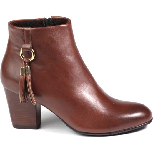BOTKI RYŁKO-7CVN1C_KK3 Ryłko Markowe Obuwie w Domodi