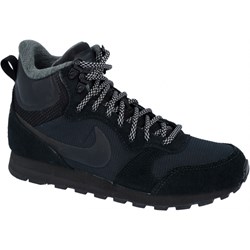 Buty trekkingowe damskie, kolekcja zima 2017 - Domodi.pl