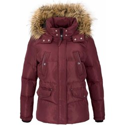 Kurtki damskie zimowe, kolekcja wiosna 2018 - Domodi.pl