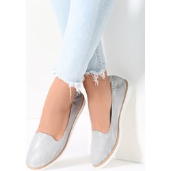 Balerinki, kolekcja zima 2018 - Domodi.pl