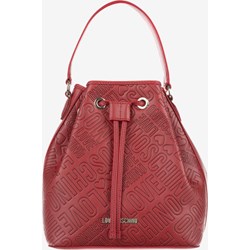 Torebki worki, kolekcja wiosna 2018 - Domodi.pl