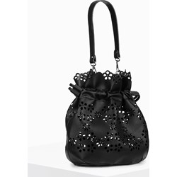 Torebki worki, kolekcja wiosna 2018 - Domodi.pl