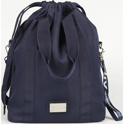 Torebki worki, kolekcja wiosna 2018 - Domodi.pl