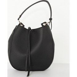 Torebki worki, kolekcja wiosna 2018 - Domodi.pl