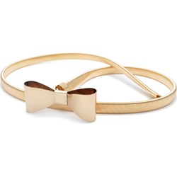 Złote paski, jesień 2018 w Domodi