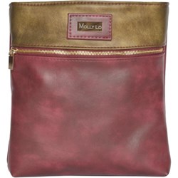 Fioletowe torebki damskie, jesień 2018 w Domodi