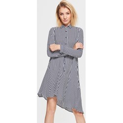 Sukienki cropp, kolekcja lato 2018 - Domodi.pl