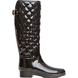 Kalosze damskie, jesień 2018 w Domodi