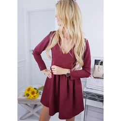 Sukienki na wesele, jesień 2018 w Domodi