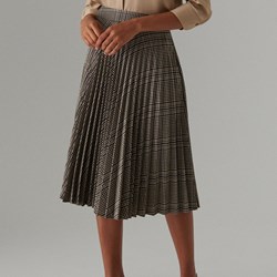Spódnice plisowane, lato 2019 w Domodi