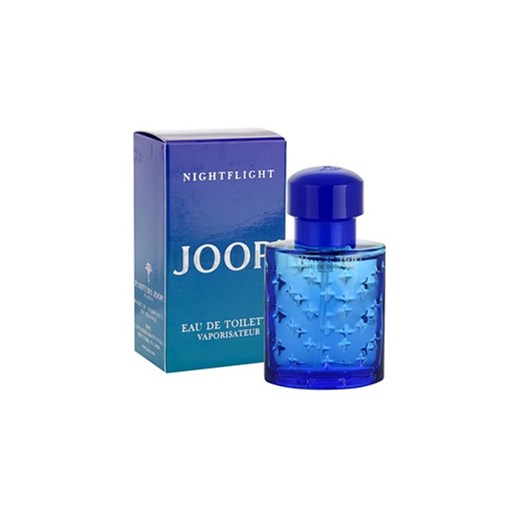 Joop! Nightflight woda toaletowa dla mężczyzn 30 ml + do każdego ...