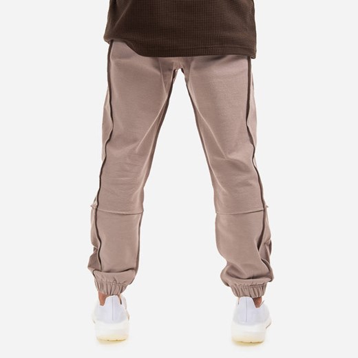 Spodnie męskie adidas Originals LOOPBACK SWEAT PANTS 'Textures Pack ...