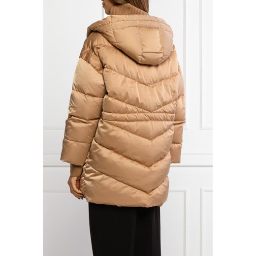 Marella SPORT Puchowa kurtka VAGONE | Regular Fit Gomez Fashion Store