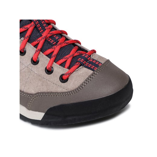 Trekkingi Catalyst Trek J003623 Beżowy Merrell MODIVO