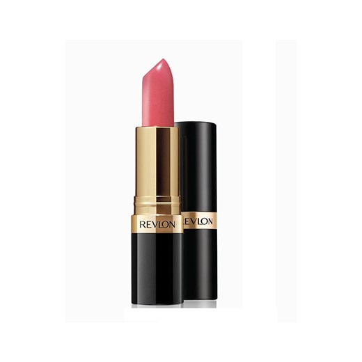Revlon Super Lustrous Lipstick Creme Kremowa Pomadka Do Ust Nr 415 Pink