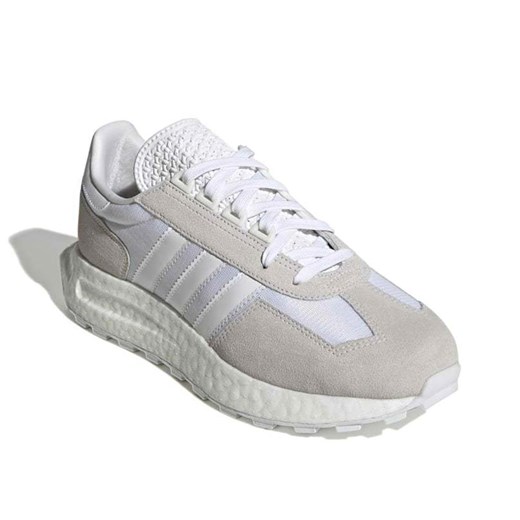 adidas Retropy E5 Męskie Białe (GW0562) Worldbox