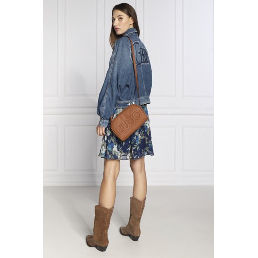 GUESS JEANS Kurtka REEP | Regular Fit Gomez Fashion Store