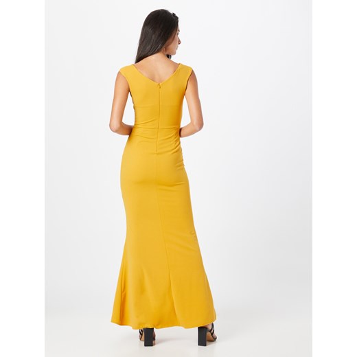 Suknia wieczorowa 'MORGAN' Wal G. AboutYou