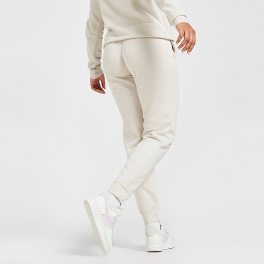 Nike Spodnie W Nsw Essntl Reg Flc Mr Bezowy Dx2320 104 Jd Sports