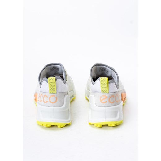 Buty outdoorowe damskie białe ECCO BIOM 2.1 X COUNTY W Sneaker Peeker