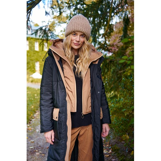 Kurtka zimowa Toronto XS Naoko