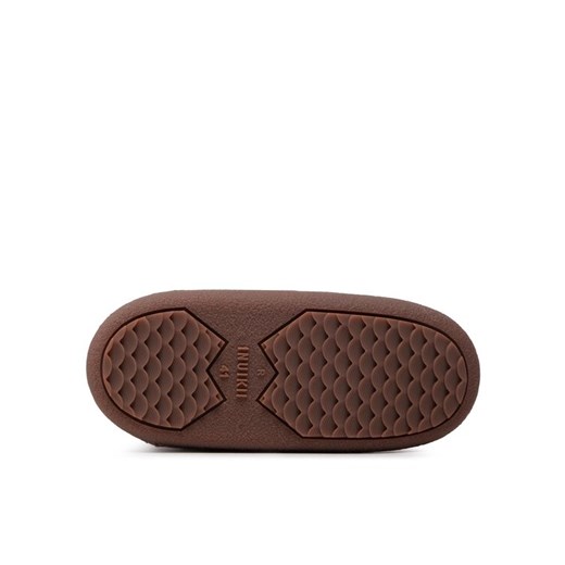 Inuikii Buty Classic 50101-001 Brązowy MODIVO