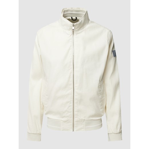 Bluzon ze stójką Pierre Cardin Peek&Cloppenburg