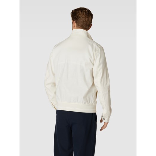 Bluzon ze stójką Pierre Cardin Peek&Cloppenburg