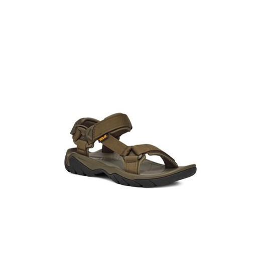 Teva Sandały Terra Fi 5 Universal 1102456 Khaki MODIVO