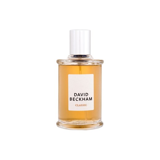 David Beckham Classic Woda Toaletowa 50Ml mania-perfum,pl