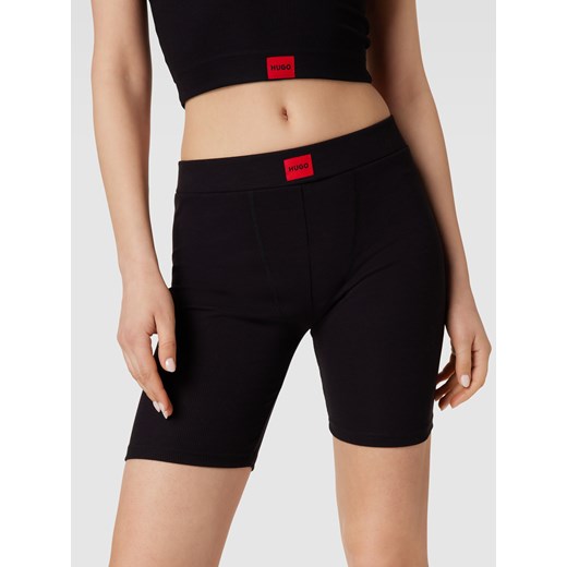 Kolarki z naszywką logo model ‘NAIANA’ Peek&Cloppenburg