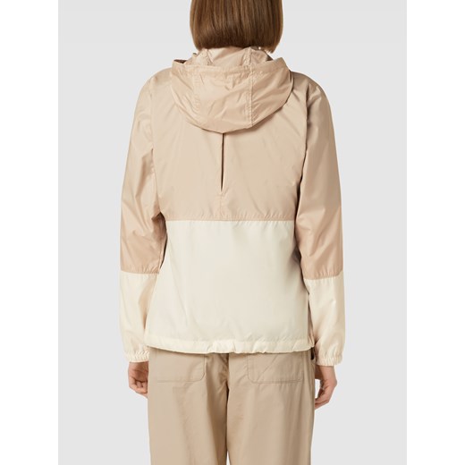Wiatrówka z detalami logo model ‘FLASH’ Columbia Peek&Cloppenburg