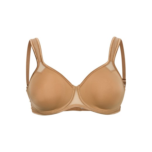 Triumph SHAPE SENSATION Biustonosz z fiszbiną caramello zalando brazowy ...